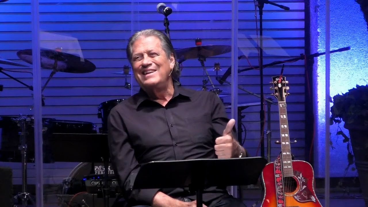 Acts 20:1-24 | Ed Rea - YouTube