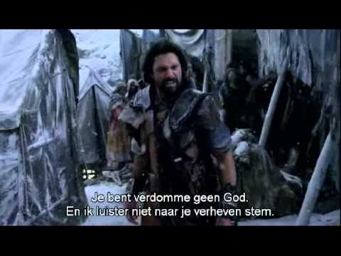 Spartacus vs Crixus - YouTube