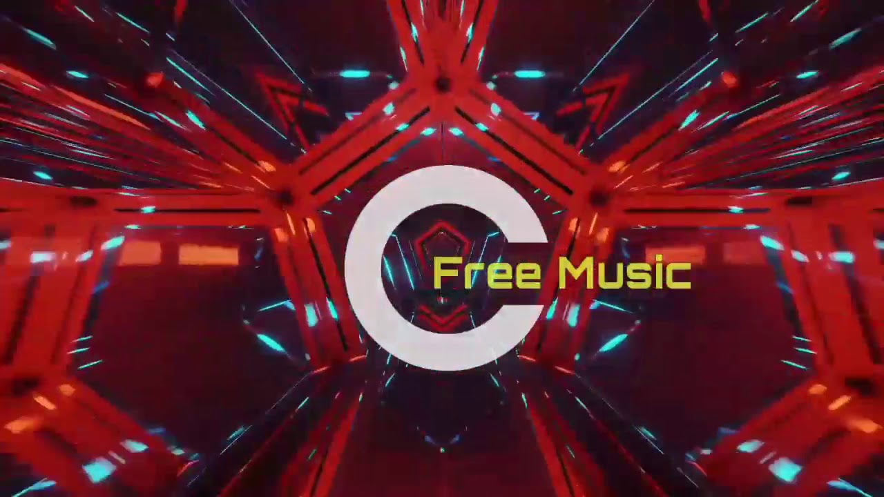 🎵Non copyrighted background music _ Thunder Chant - YouTube