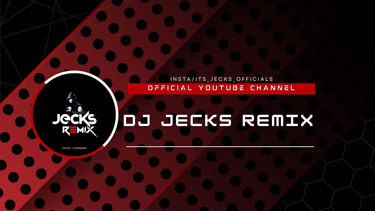PAHUNA JEVLA KAY (BOOM DANCE) DJ JECKS REMIX || UNREALSED TRACK || # ...