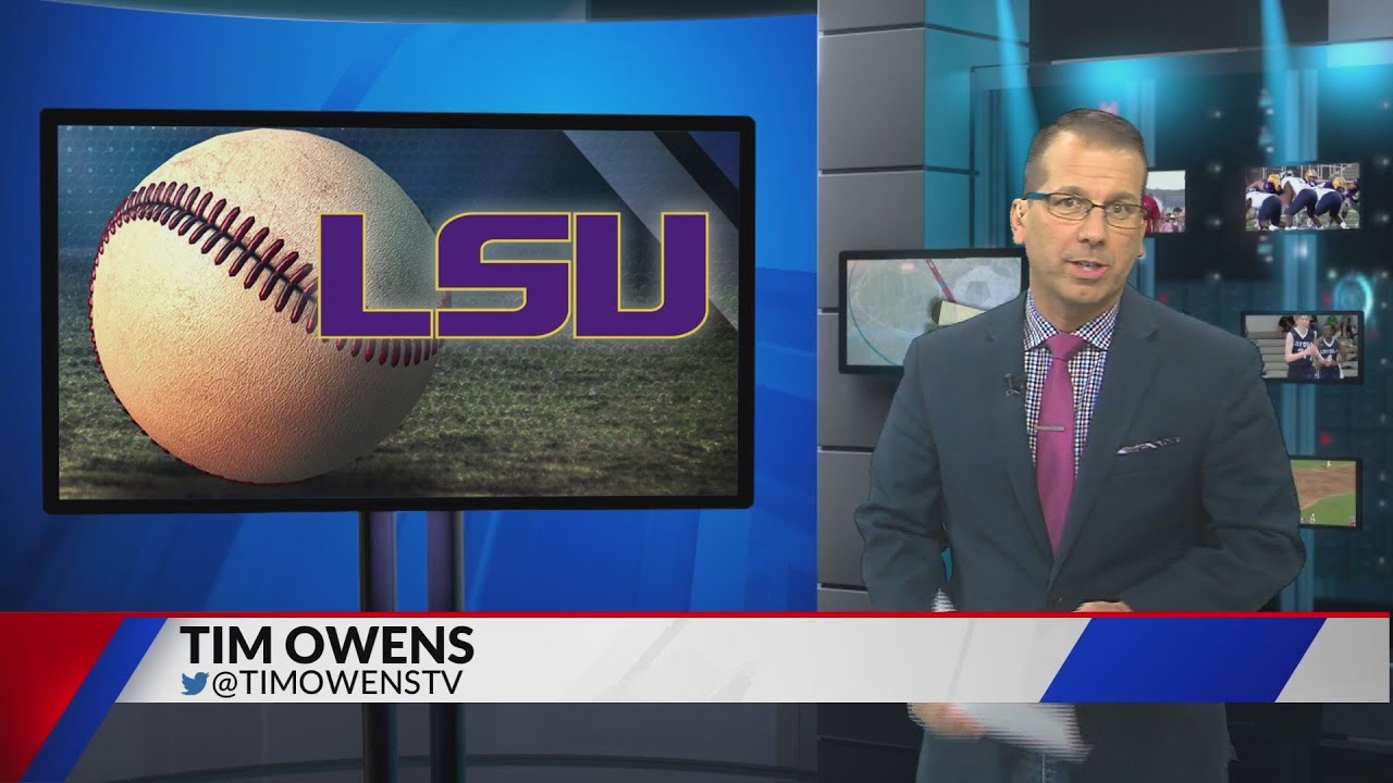 Fox Sportscast 2 23 20 - YouTube