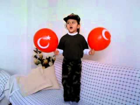 MUZAFFER ALPARGUN   KIZIM BİLGE