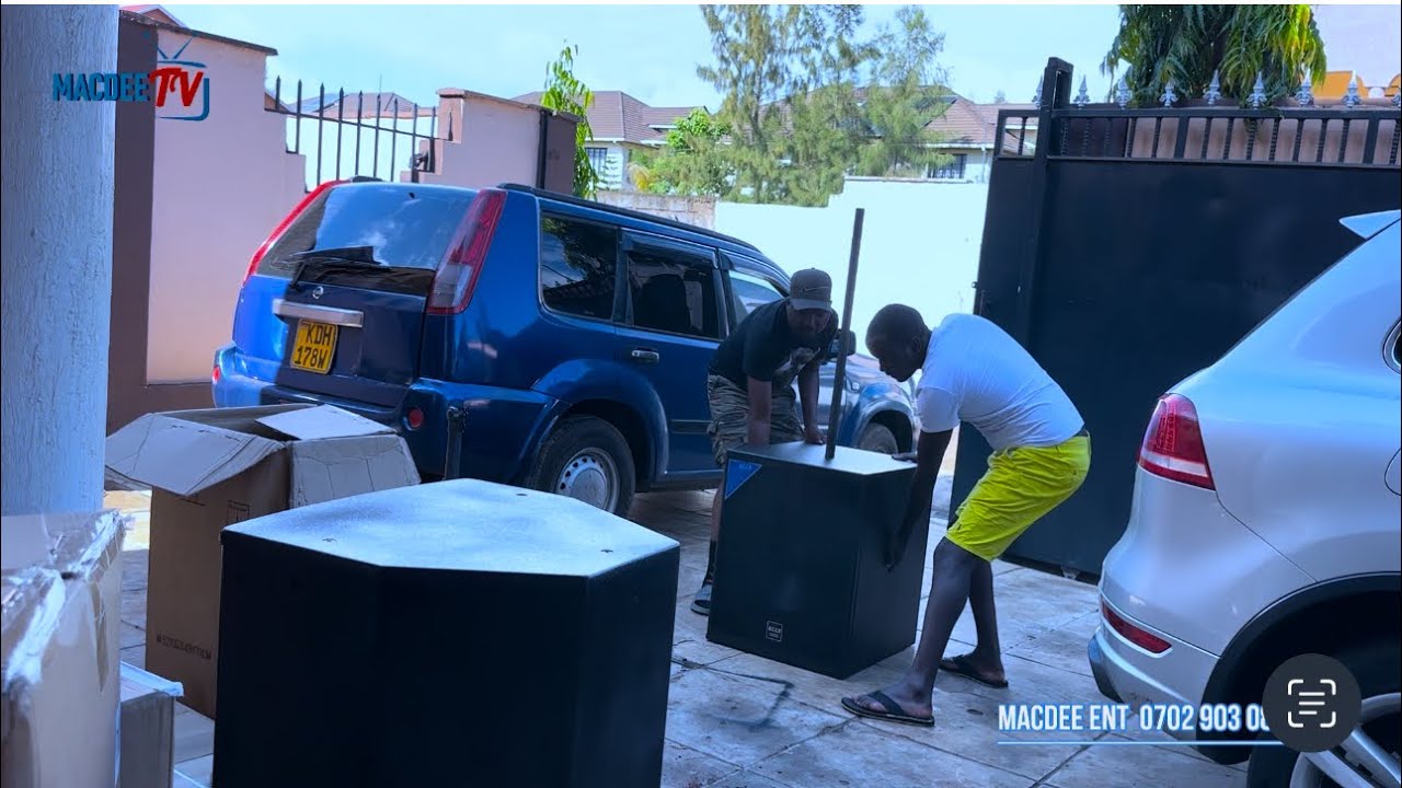 TEA MASTER KAMEME FM (CHEF GATHEMBA) CONGRATULATIONS ON YOUR GREAT ...