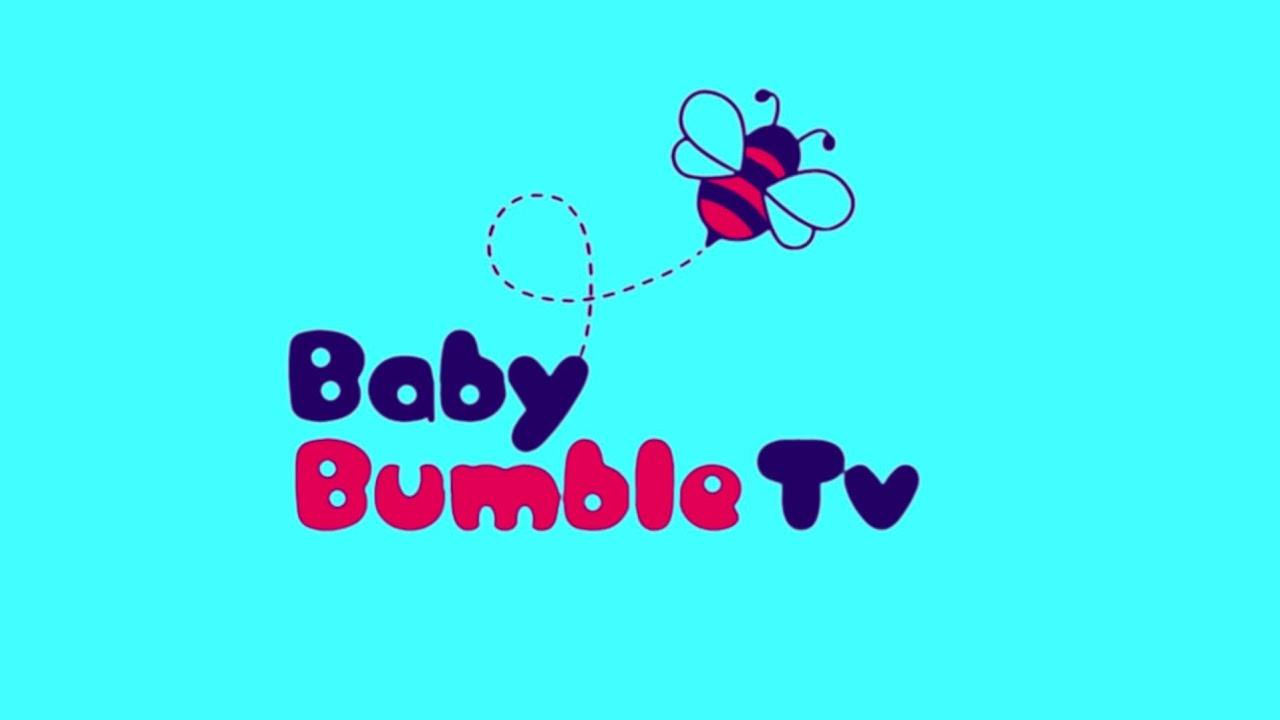 baby bumble tv logo effects(iconic effects) - YouTube
