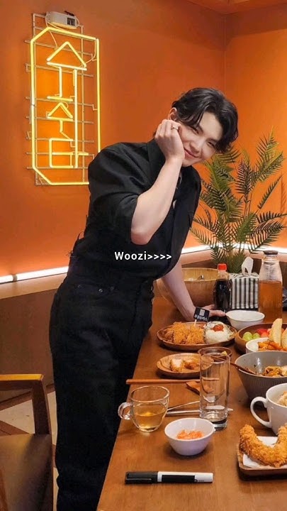 Wooahae🫶🏻💌#woozi #seventeenwoozi #woozisvt #leejihoon #jihoon #fyp # ...