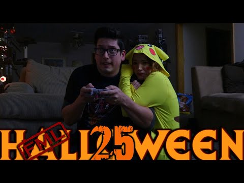 FML Tales From FMyLife HALLOWEEN SPECIAL #25 Game Over, Man!