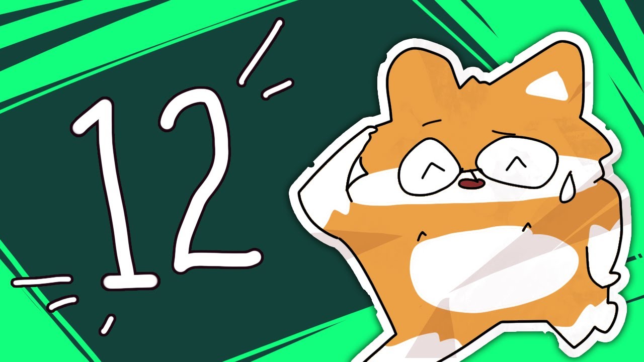 Sechi Short Series 12 - YouTube