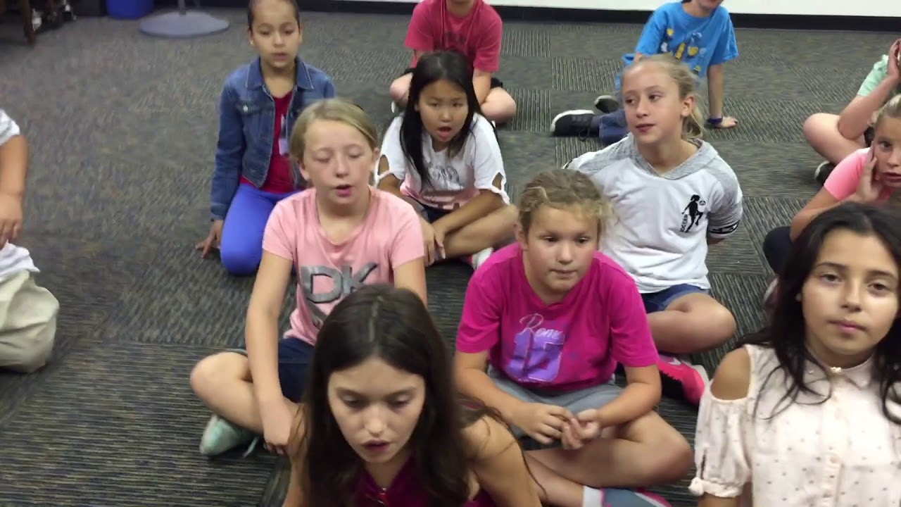 You Turn 5th - YouTube