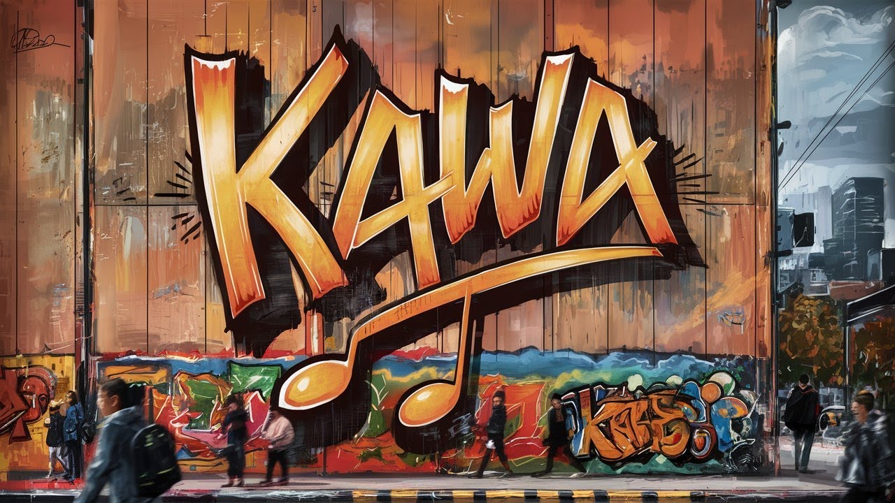 Aggie - Kawa (Reggae Rap Mix Instrumental) - YouTube Music