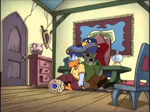 Pustolovine Marka I Goge - Intro |HR