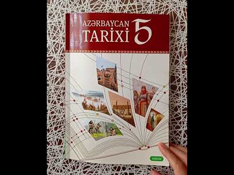 5-ci sinif Azərbaycan tarixi 14-cü dərs Tariximizdə qadınlar 