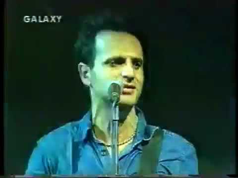 Teoman - Pamela - Papatya - Konser