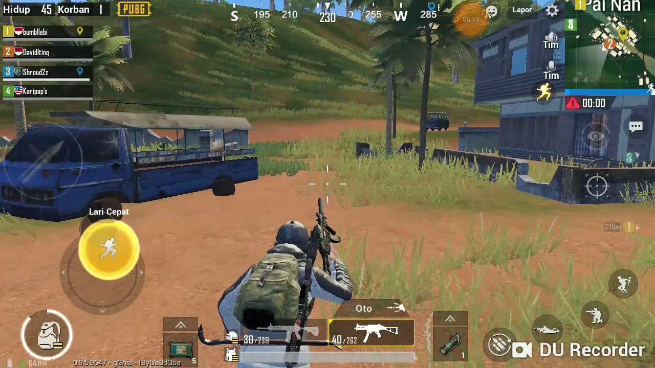 BUGB MOBILE - YouTube