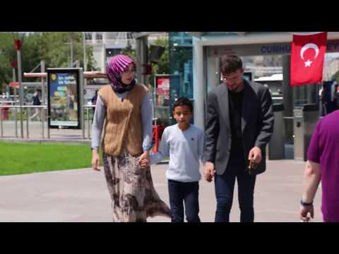 RIZIK - Kısa Film