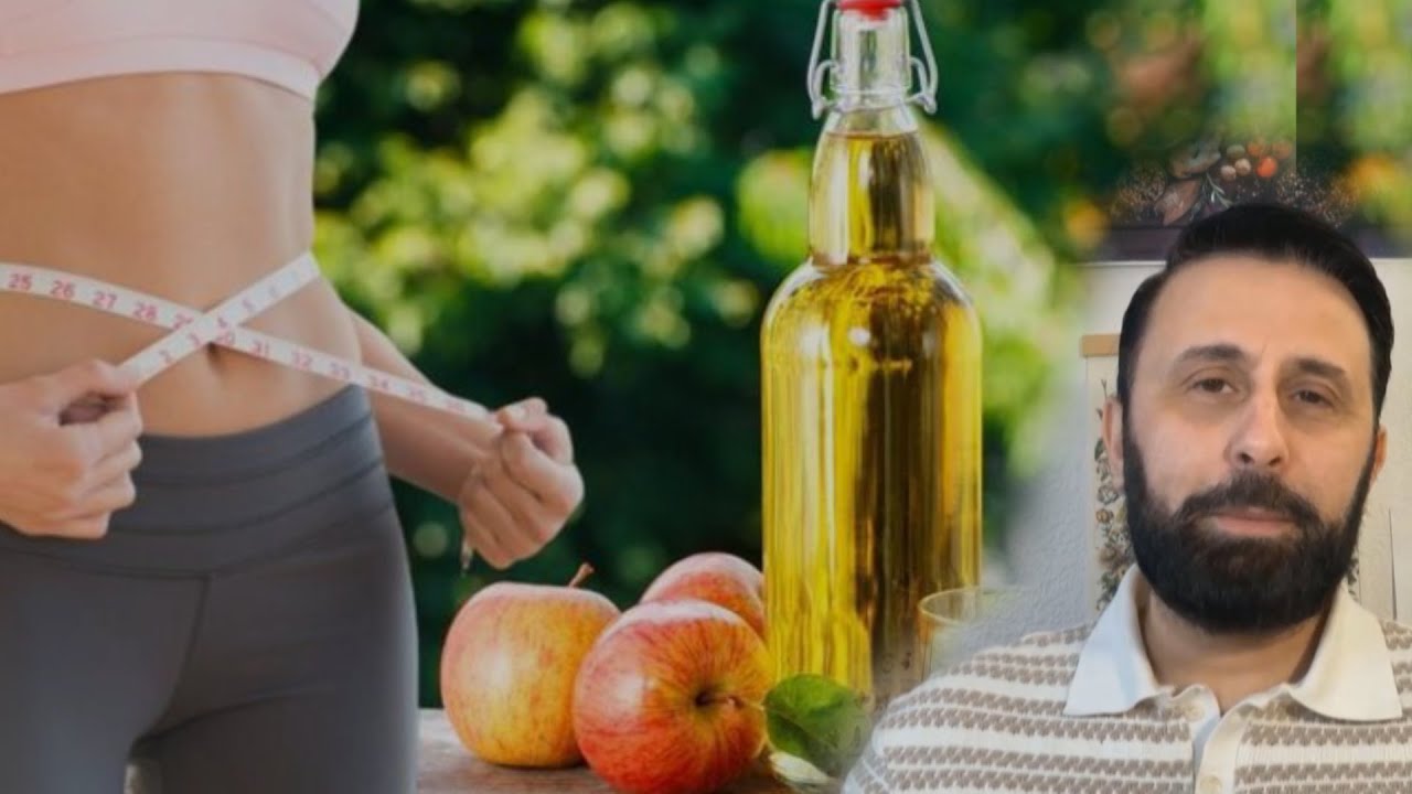 A na dobëson uthulla e mollës dhe si? Ja si përgjigjet Altin Joka - YouTube