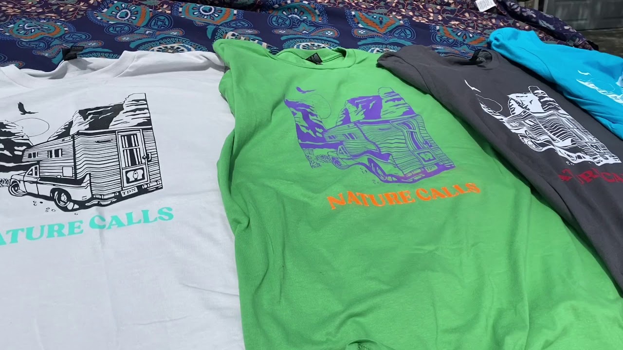 New merchandise collaboration! - YouTube