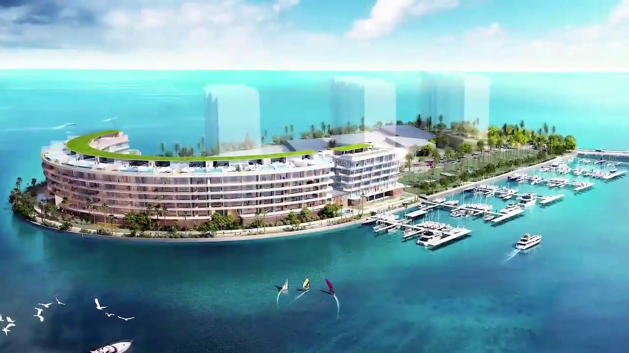 Vita at Grove Isle (The Markers Grove Isle), 4 Grove Isle Drive ...