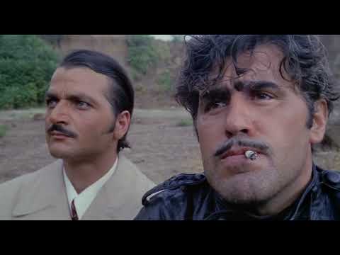 Milano Calibro 9 (1972) - Fernando Di Leo - Gastone Moschin - Barbara Bouchet - English Subtitles