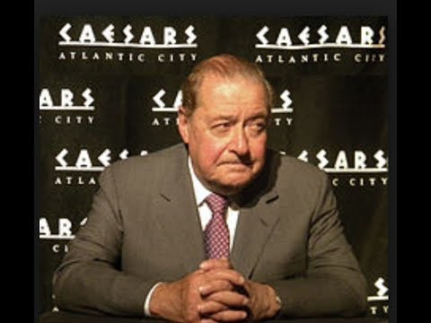 Andy Ruiz FORMER promoter BOB ARUM loses his $H!T after AL HAYMON MAKES ...