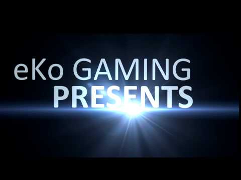 (Intro) By eKo Swagger AKA. eKo Killer
