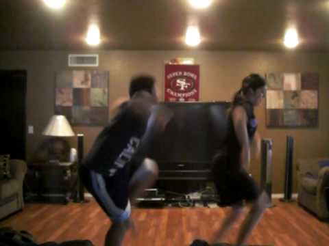 Tricky - Bianca and Jordan #3
