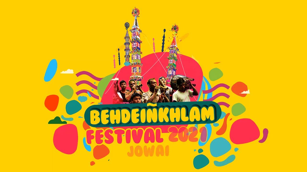 BEHDEINKHLAM FESTIVAL 2021 - YouTube
