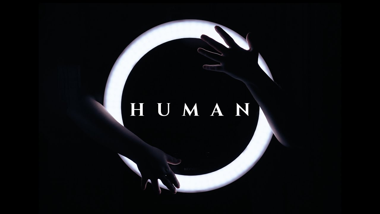 Human - Sevdaliza - Female cover - YouTube