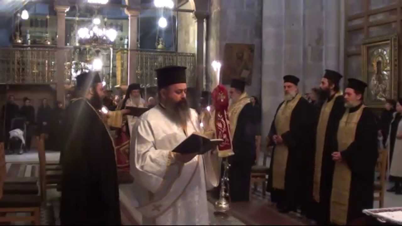 ΤΟ ΕΤΗΣΙΟ ΜΝΗΜΟΣΥΝΟ ΤΩΝ ΑΓΙΟΤΑΦΙΤΩΝ ΠΑΤΕΡΩΝ - YouTube