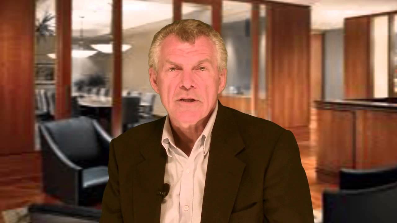 Informing the Family about Your Estate Planning | Bill Wieringa ...