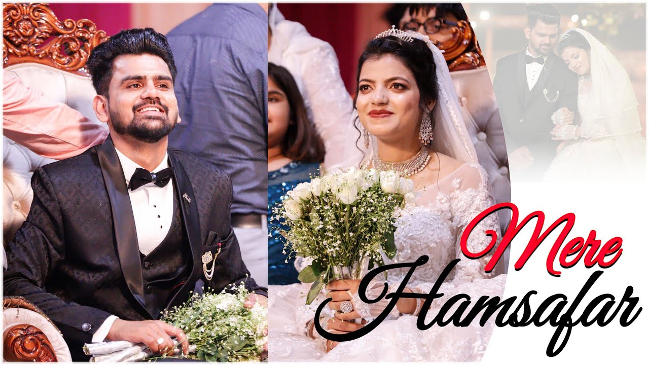 Mere Hamsafar ""मेरे हमसफर"" | APOSTLE ABHISHEK MITTAL & MRS MANPREET ...