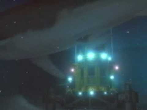 Megalodon Movie Trailer - YouTube
