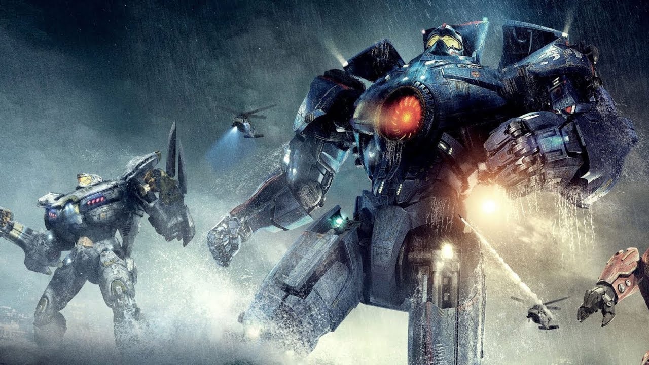 Foundry 2018 Showreel Full HD - YouTube