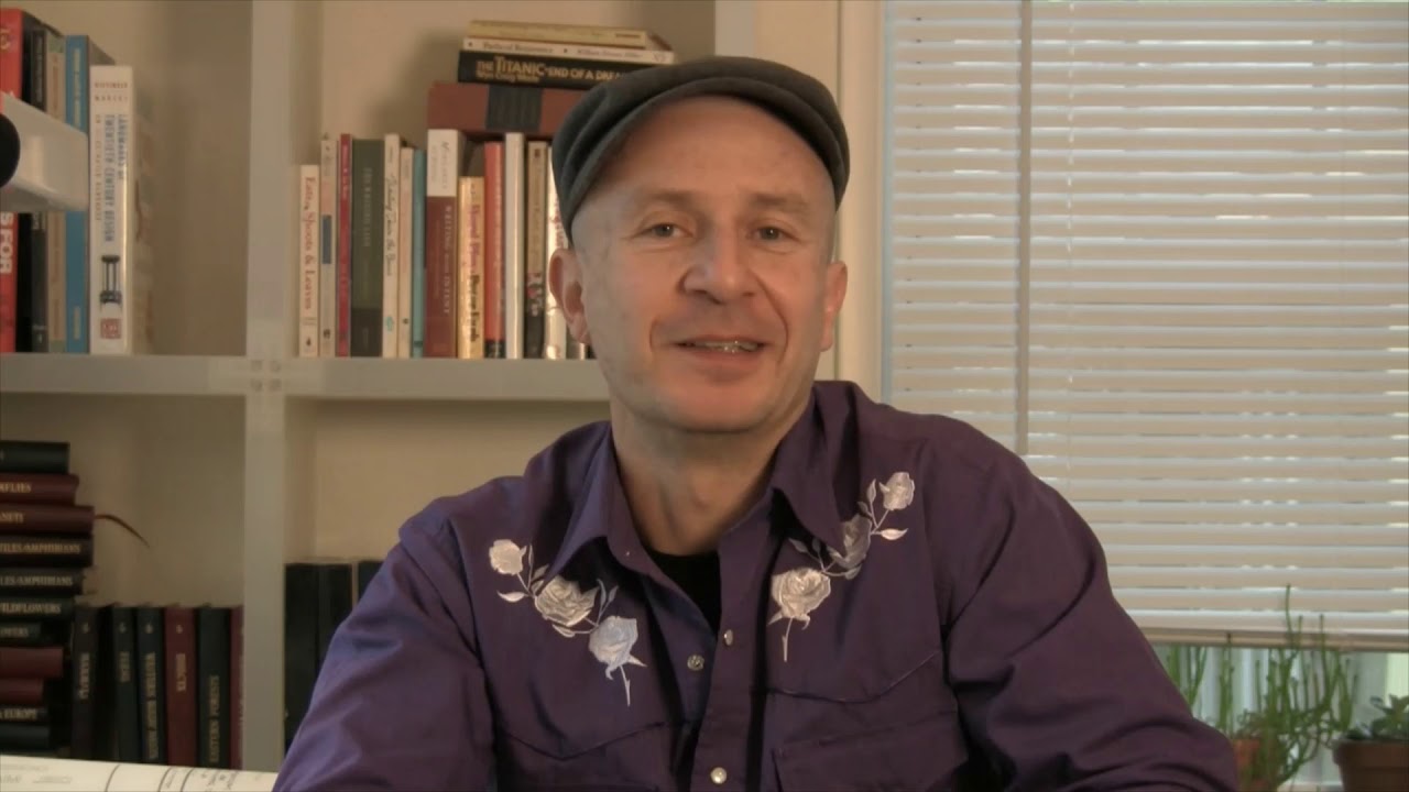 carlos inclan lighting designer - YouTube