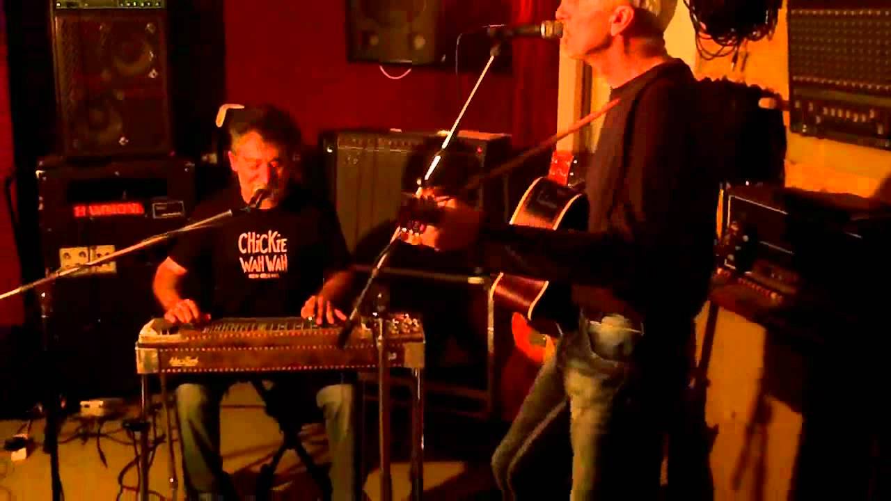 Redneck Steel Riders (Teach your children) - YouTube