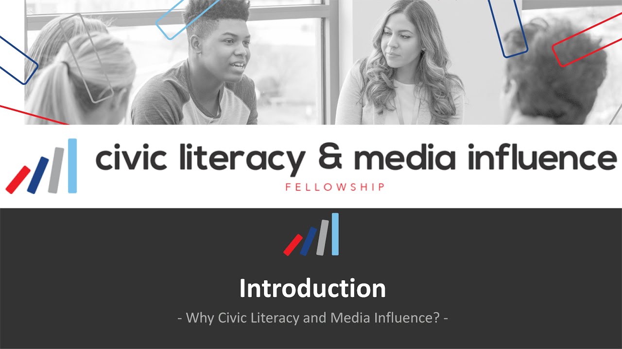 CLMI Fellowship - Vision & Overview - YouTube