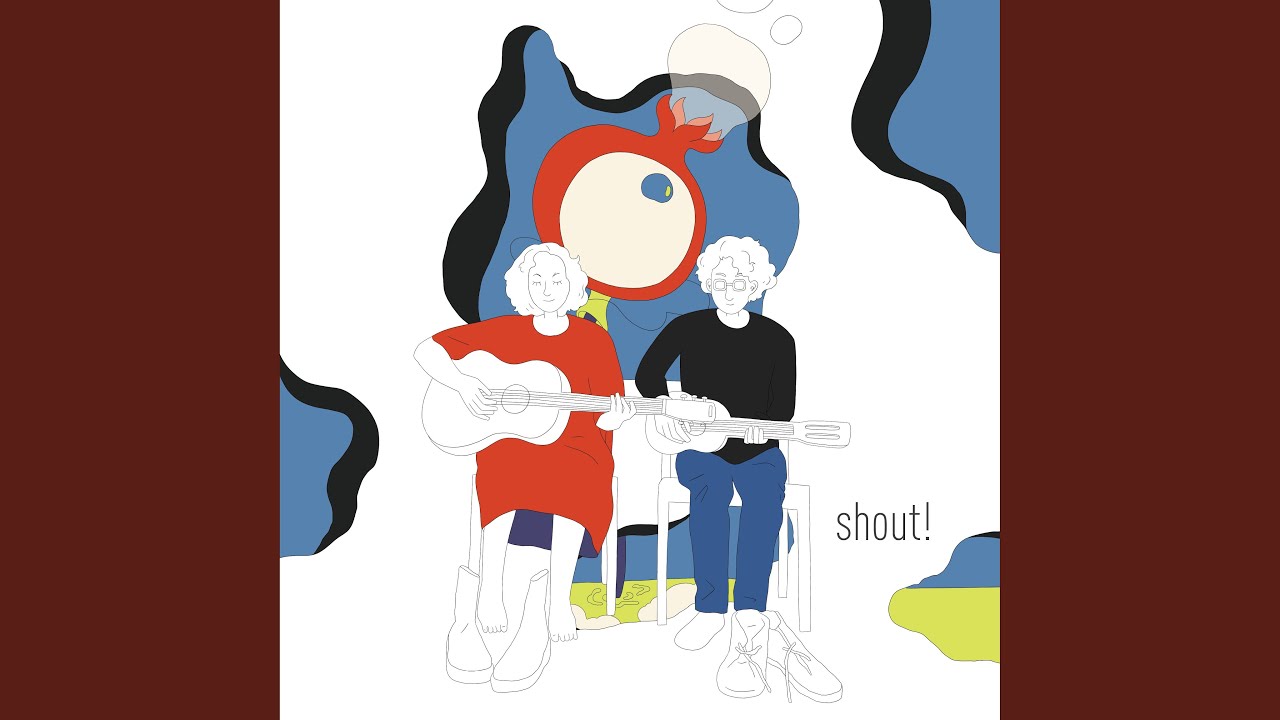 Shout! - YouTube Music