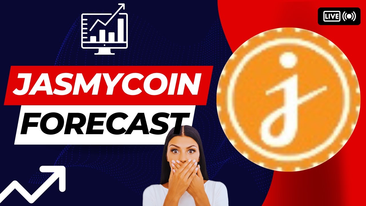 JUST IN: JASMY COIN TODAY'S TECHNICAL PRICE PREDICTION || JASMY CRYPTO ...