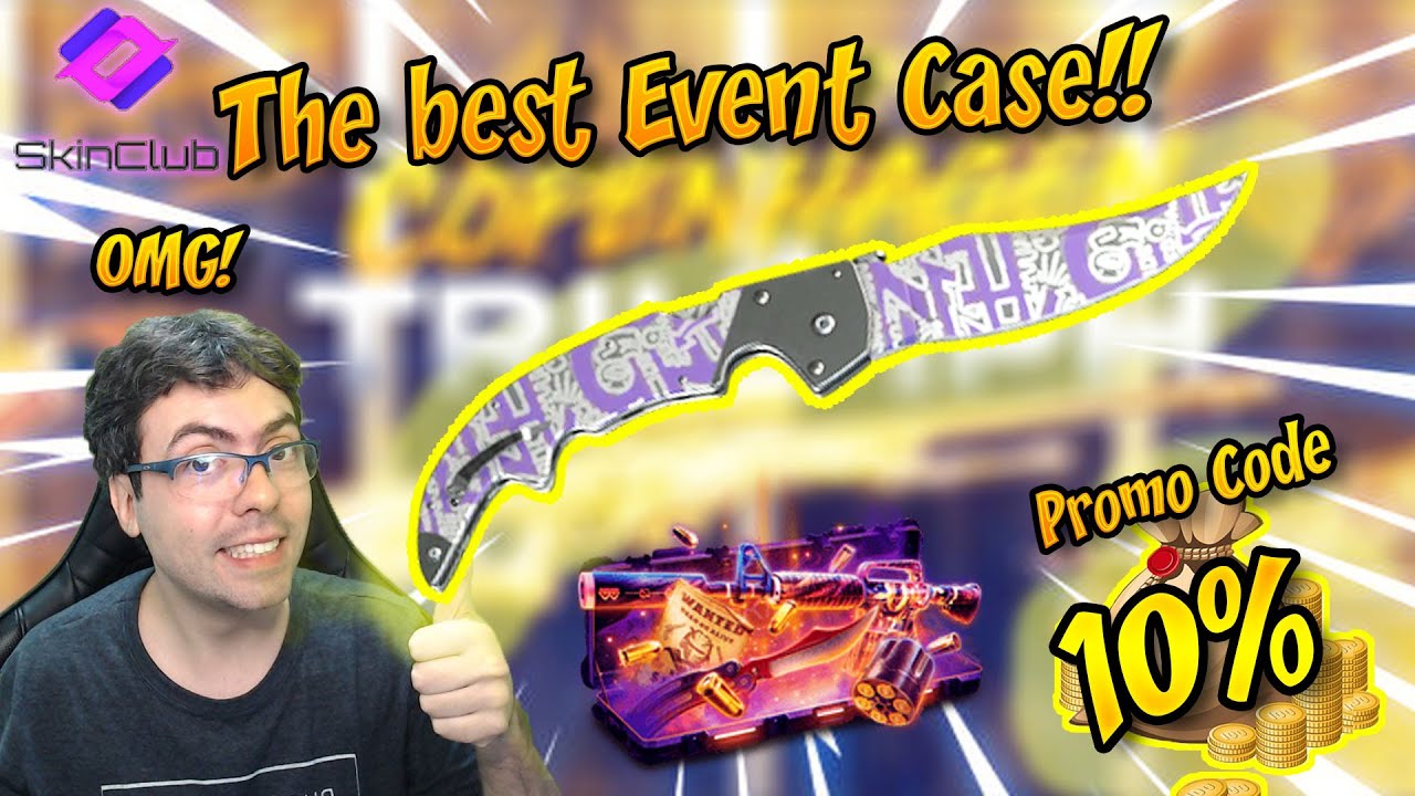 🔥This is amazing!!🔥 - SKIN CLUB PROMO CODE 2024 - YouTube