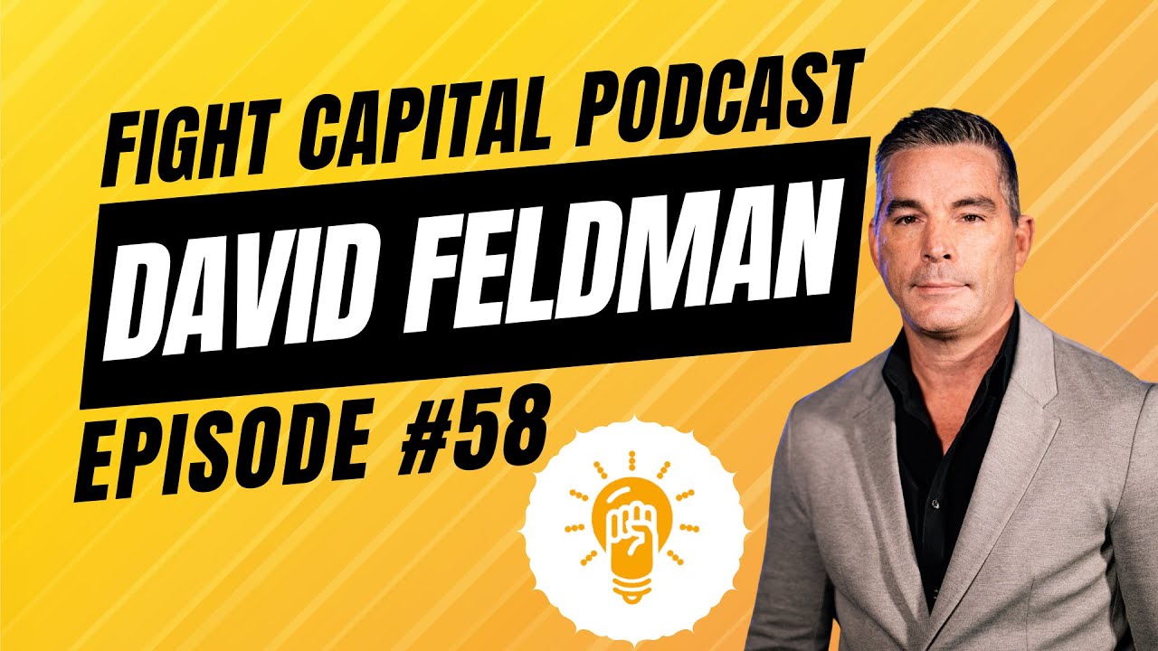 David Feldman #58 - YouTube