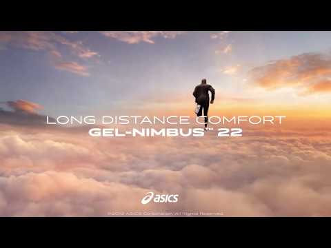 ASICS GEL NIMBUS™ 22
