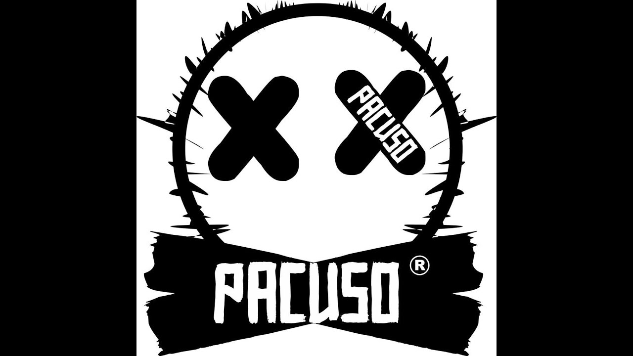 BACHATA MIX PACUSO - YouTube