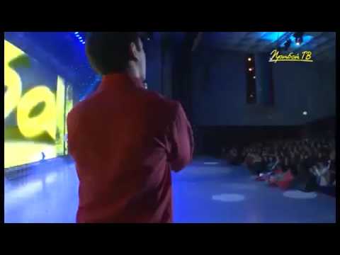 Абакар ЭСКИЕВ шинанай