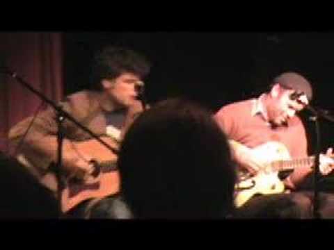 Jim Brunberg and Scott Weddle at Sweetwater Station - YouTube