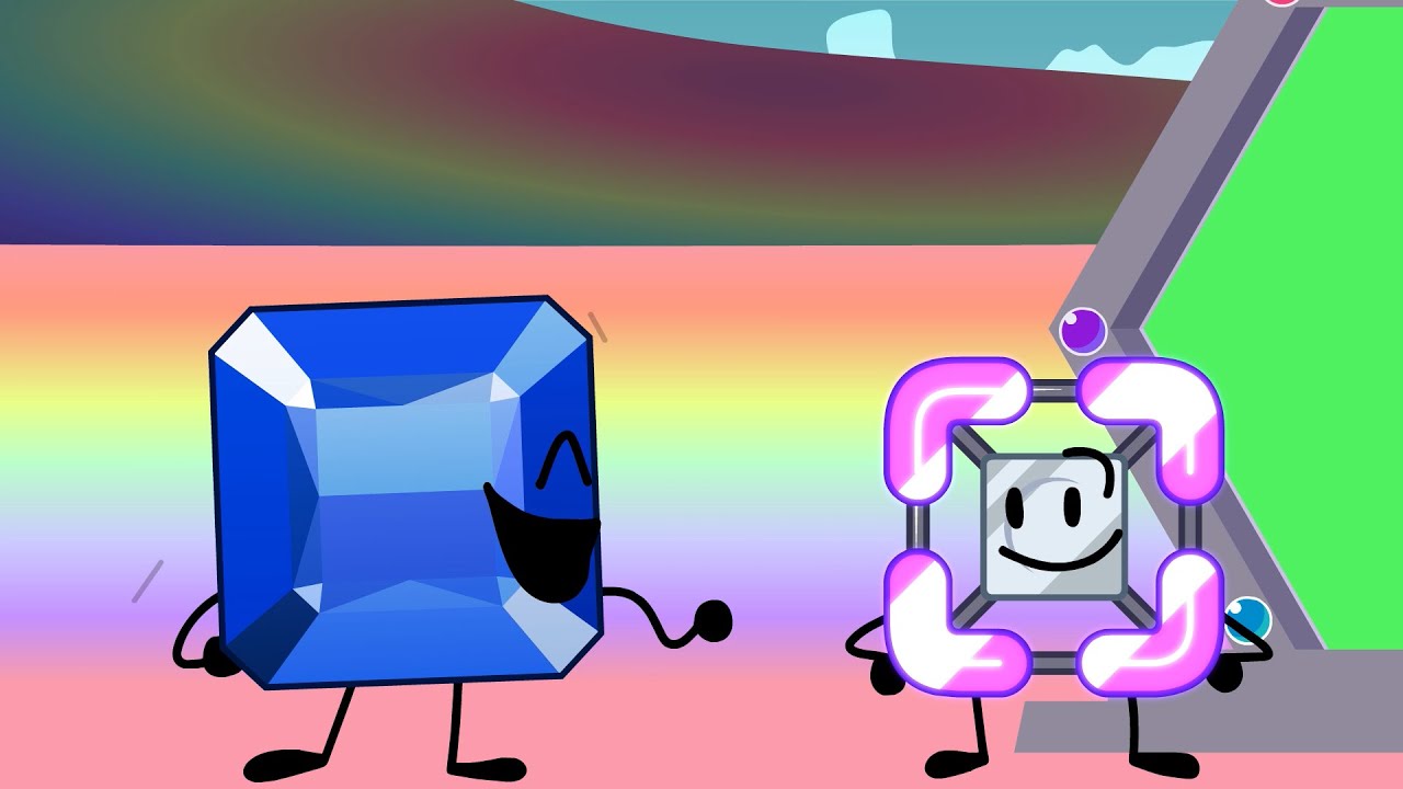 Rainbow Riot 1-2+ - YouTube