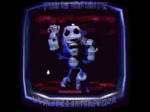 [Majin Section] Trinity Encore Lyrical SHORT (FNF VS. Rewrite Round 2 With Lyrics)