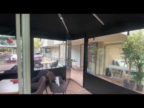 Şemsiye Altı Kapama