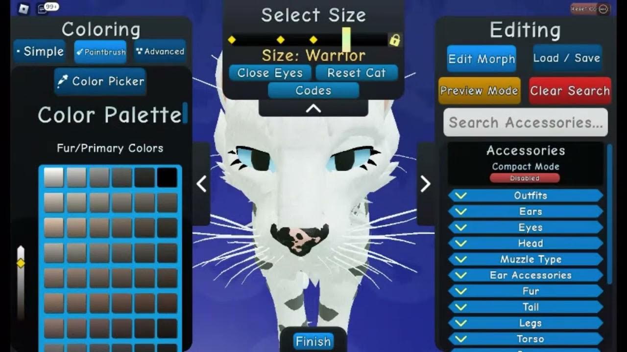 How to make a quick morph in Wcue - YouTube