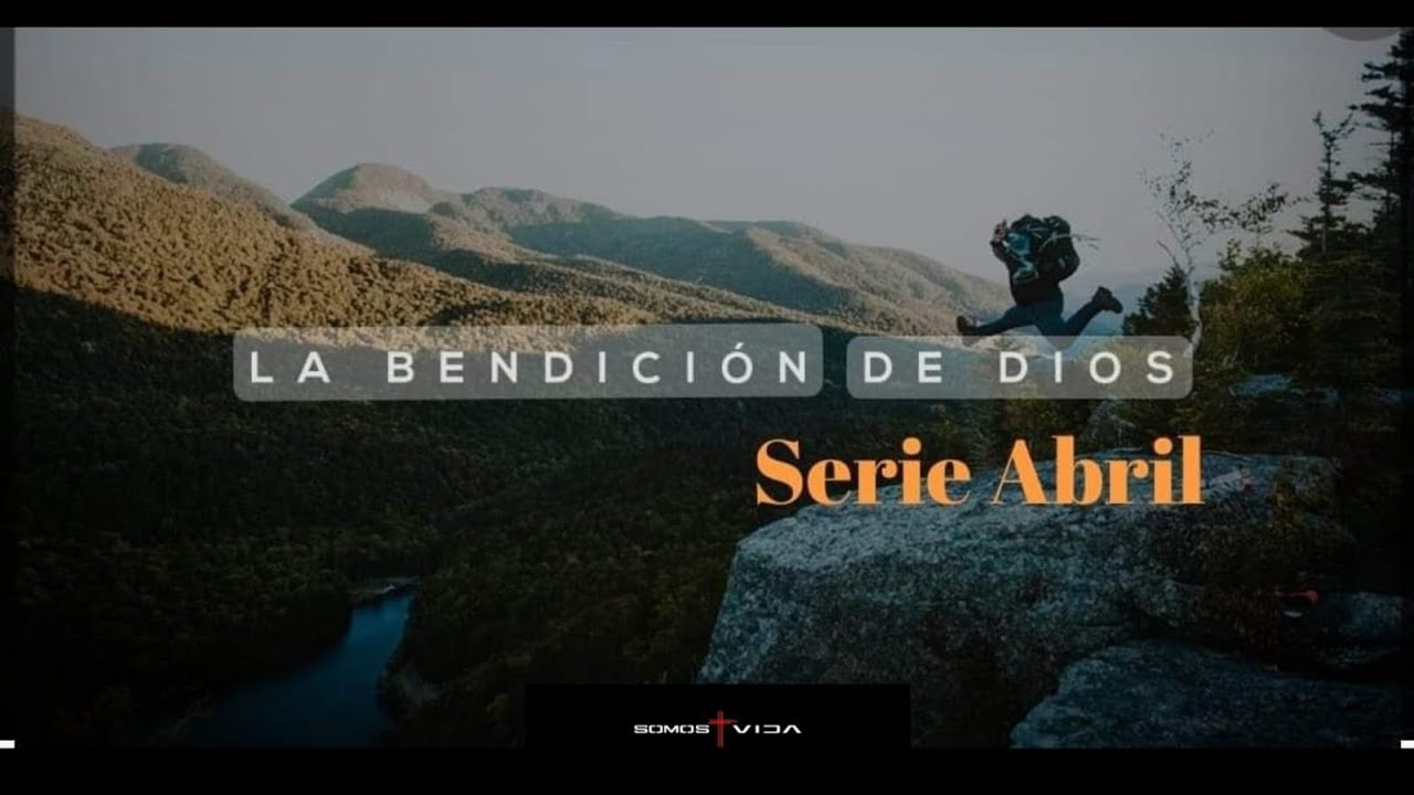 La Bendición que muchos consideran. - YouTube
