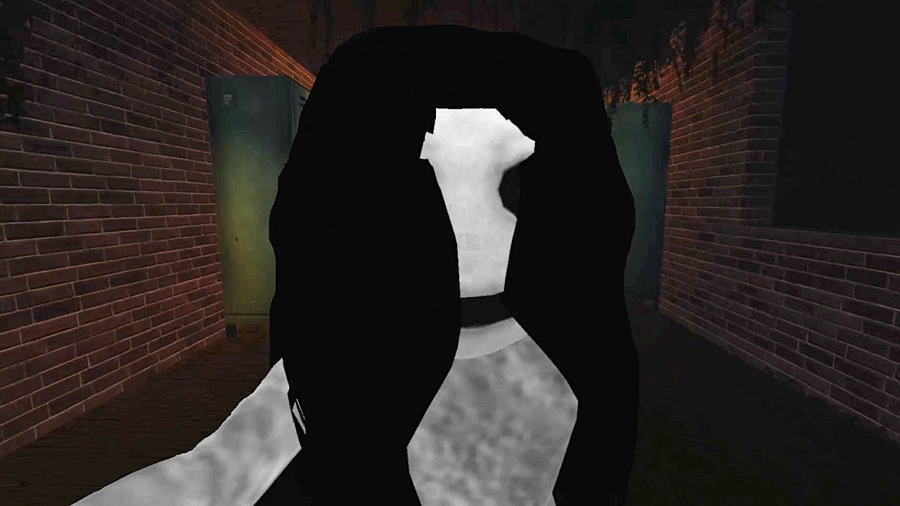 Roblox The Missing: Part 2 - YouTube