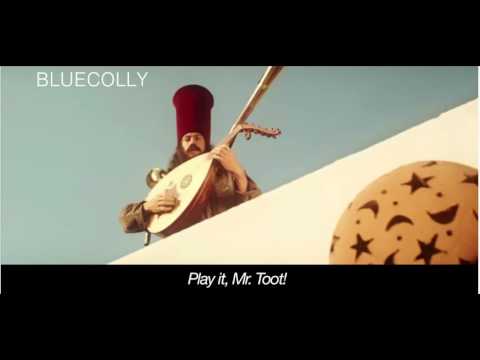 mr toot - Bluecolly mix - YouTube